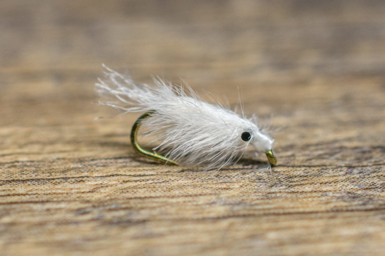 Sands' Epoxy Mysis Shrimp - Tailwater Junkie