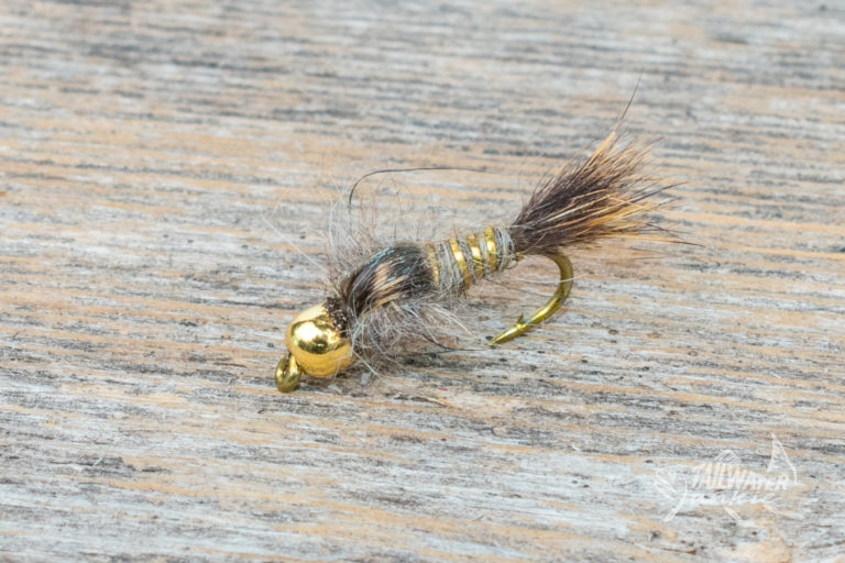 Caddisflies Archives - Tailwater Junkie