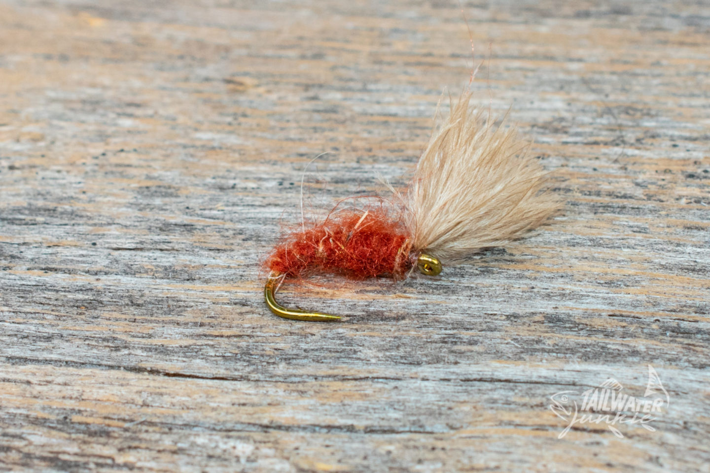 Five tips for beginners at Fly Tying