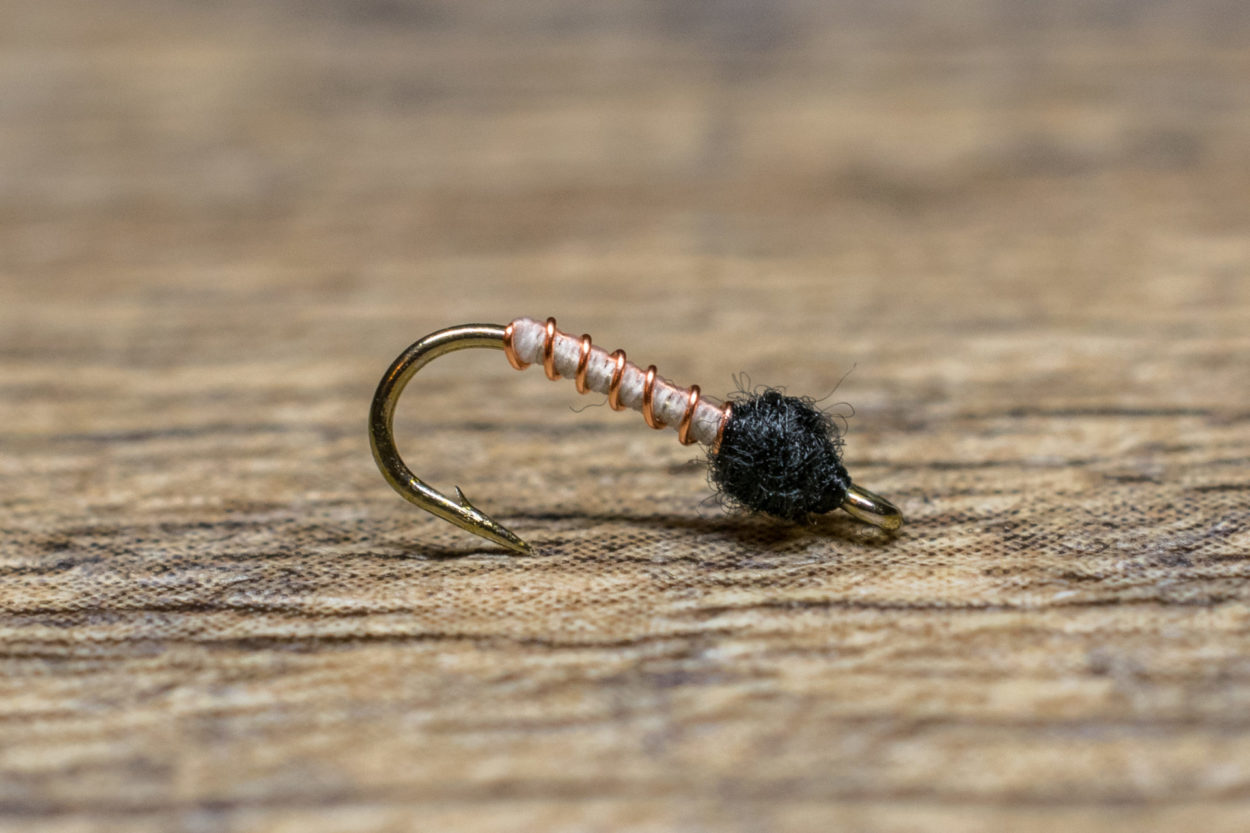 Midges Archives - Tailwater Junkie