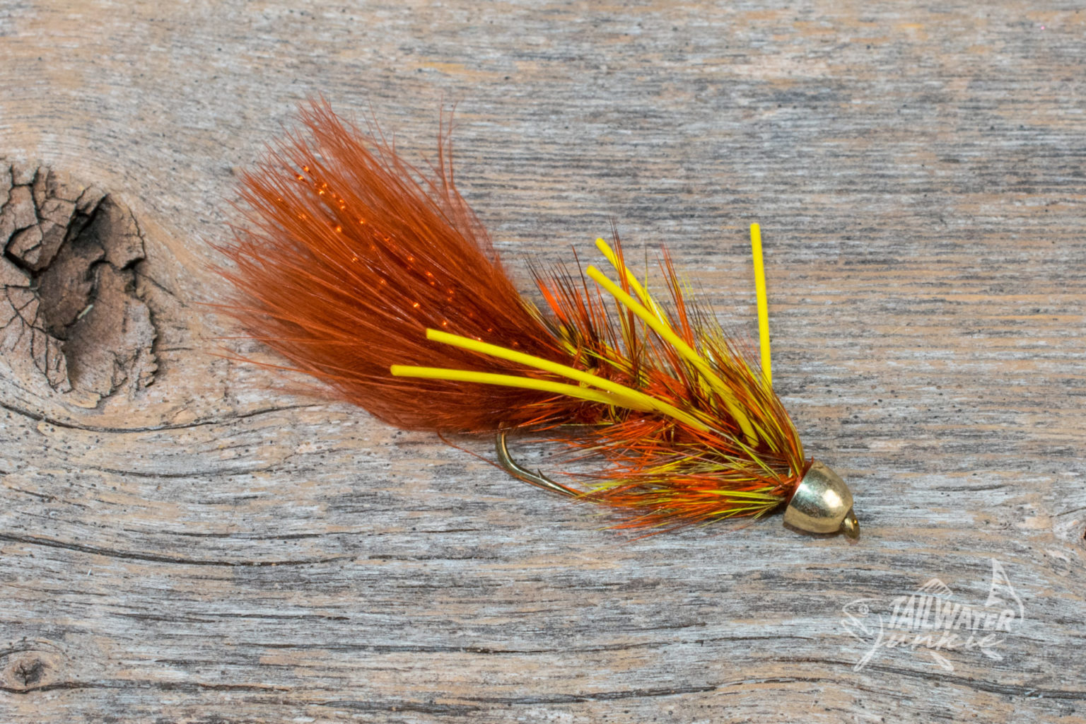 Autumn Splendor (2 Pack) - Tailwater Junkie