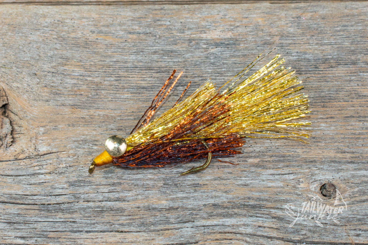 Kraft's Kreelex (2 Pack) - Tailwater Junkie