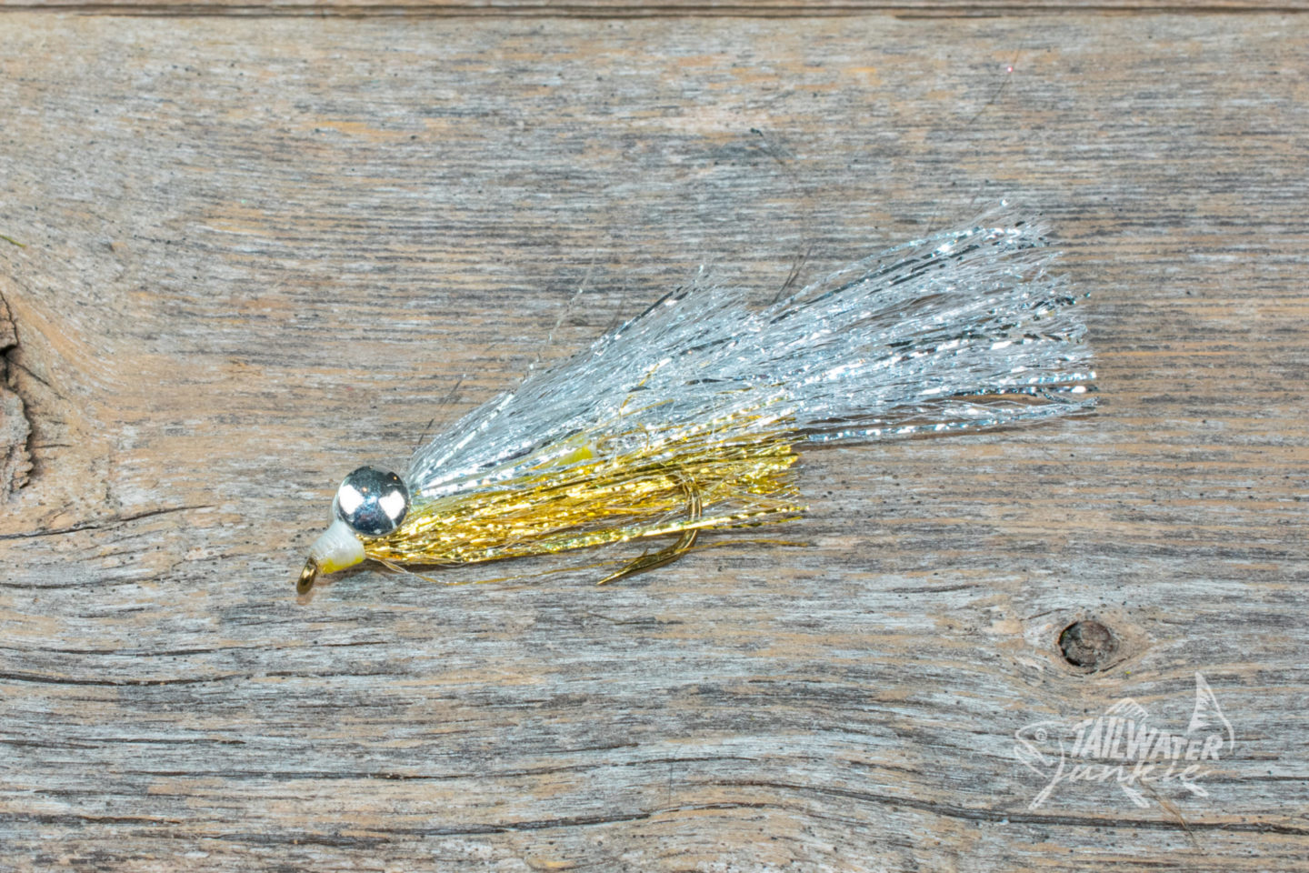 Kraft's Kreelex (2 Pack) - Tailwater Junkie