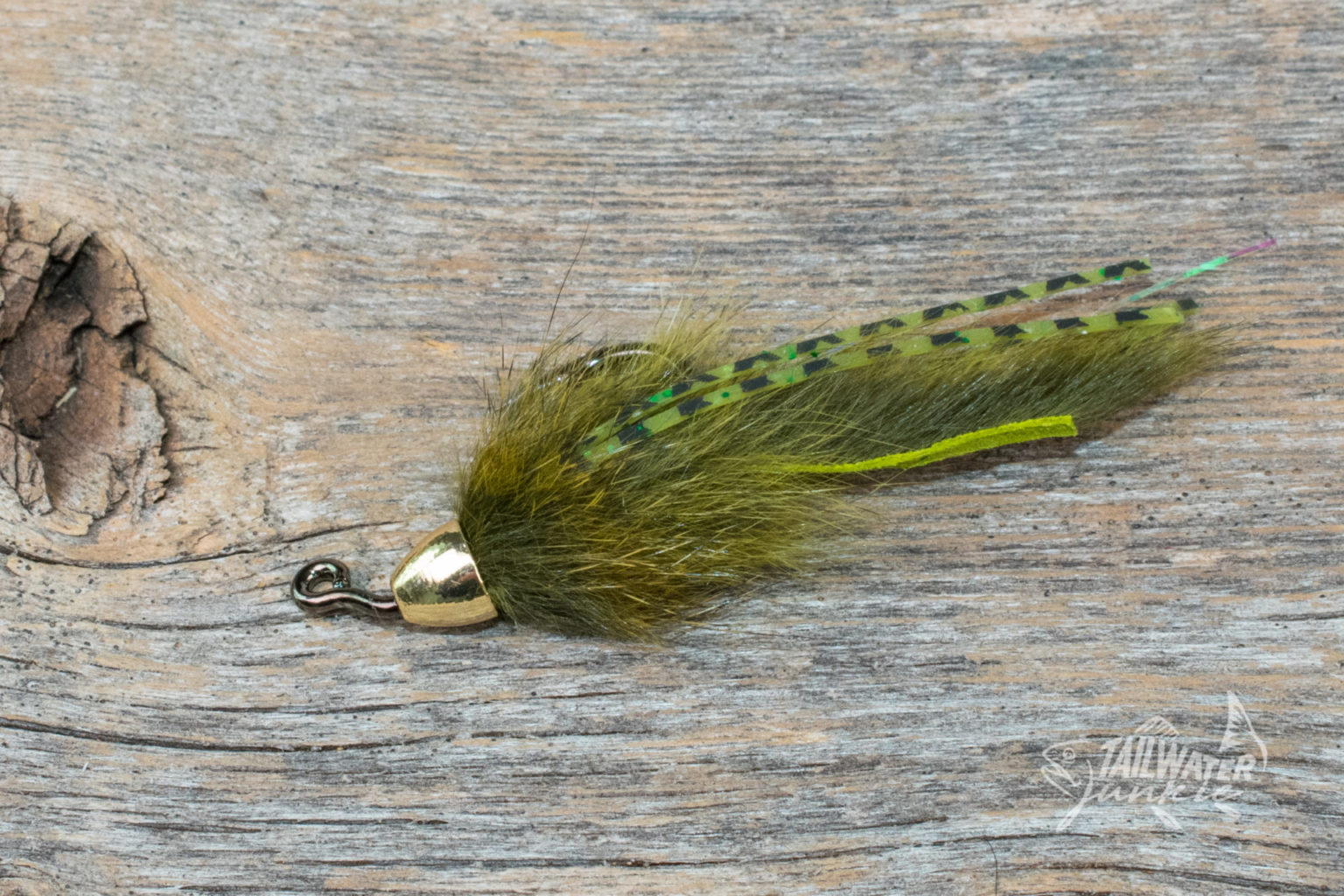 Mini Meat Whistle (2 Pack) - Tailwater Junkie