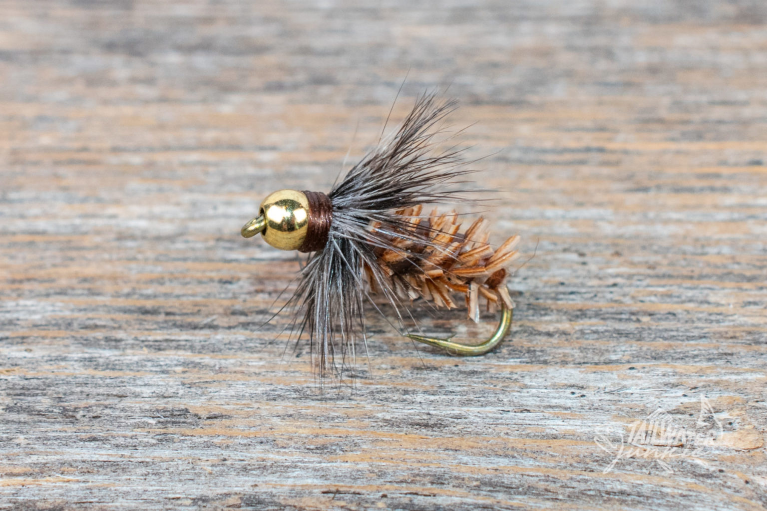 Caddisflies Archives - Tailwater Junkie