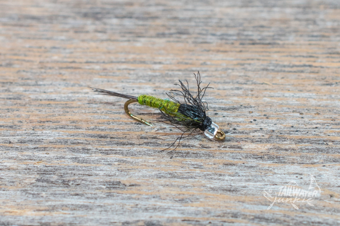 Mercury Baetis - Tailwater Junkie