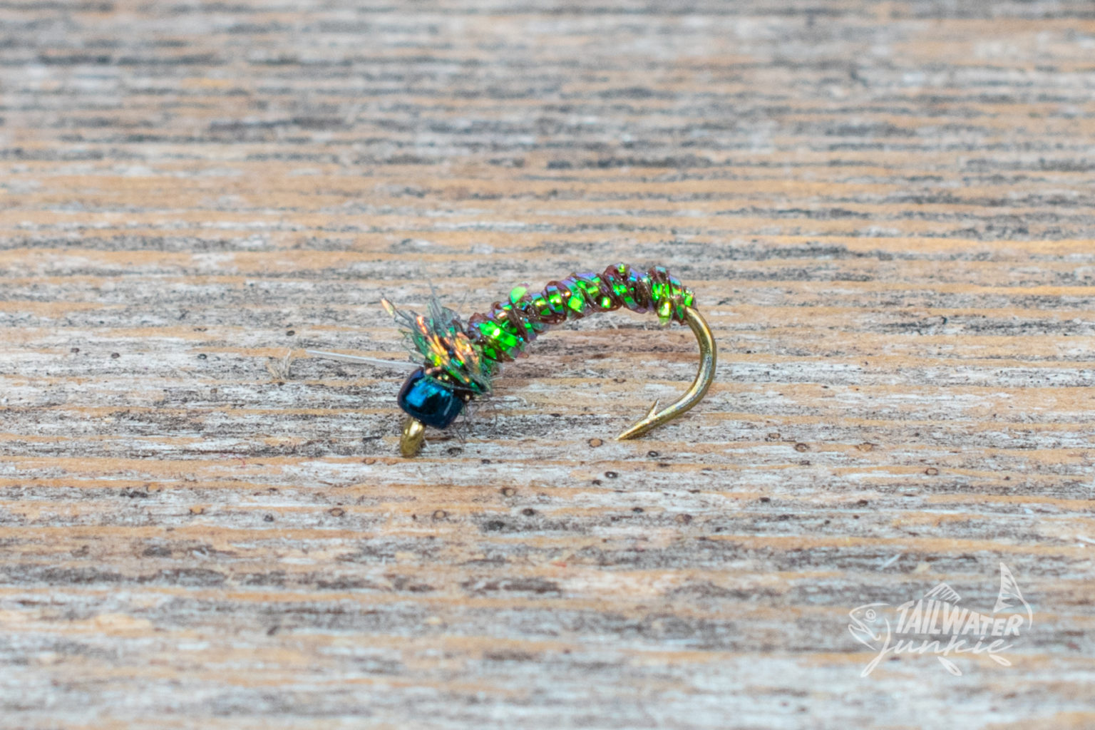Midges Archives - Tailwater Junkie