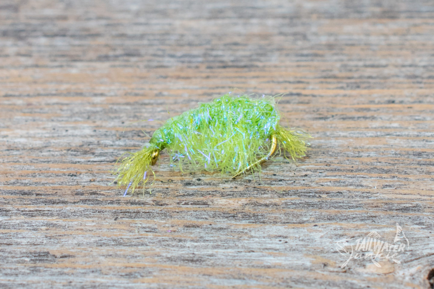 UV Scud - Tailwater Junkie