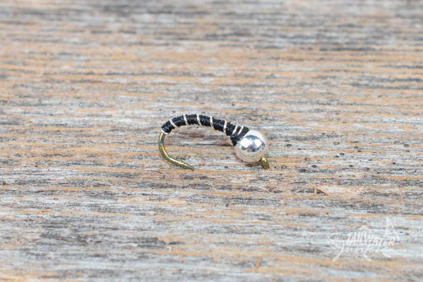 Midges Archives - Tailwater Junkie