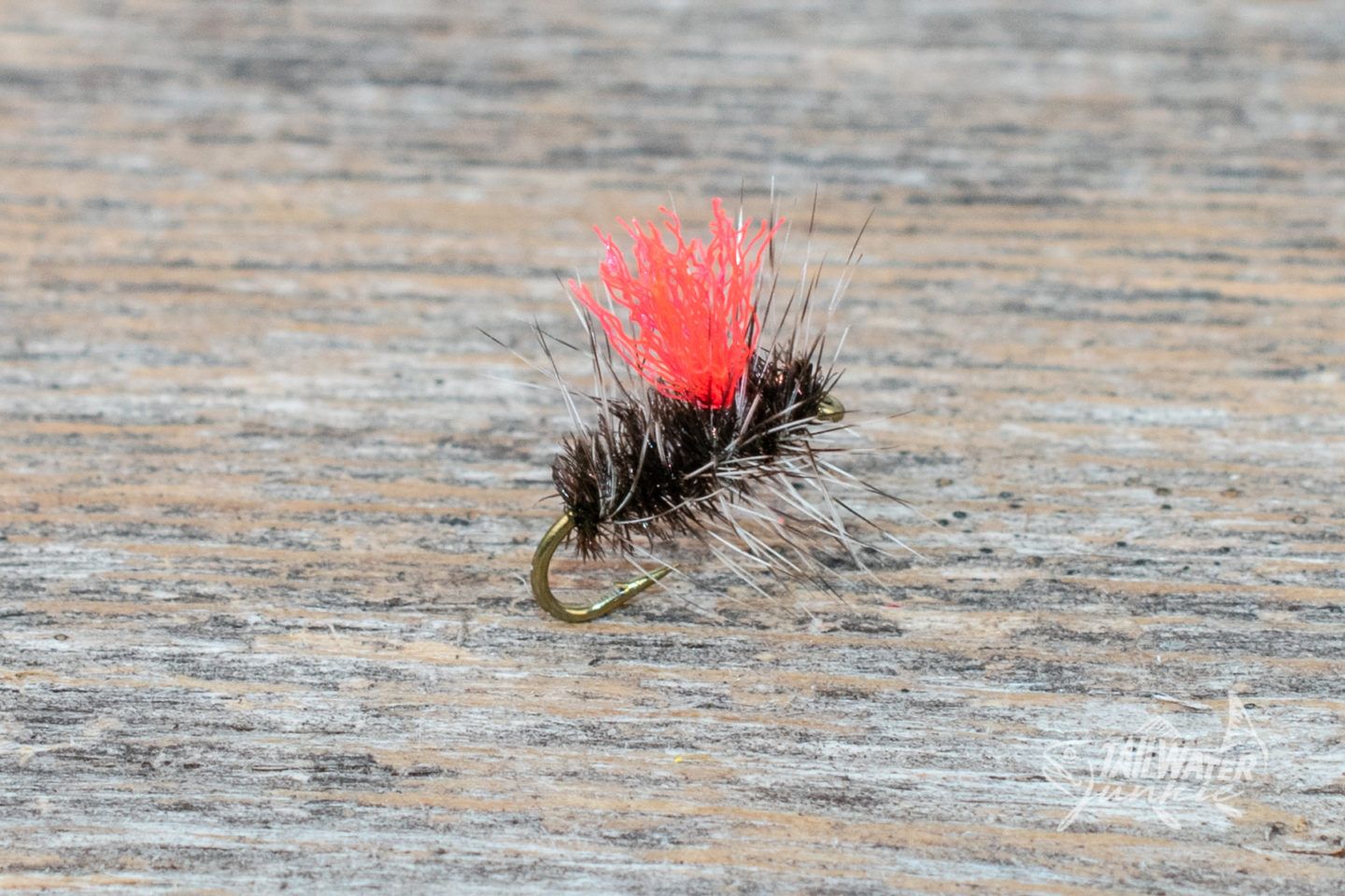 Griffith's Gnat - Tailwater Junkie