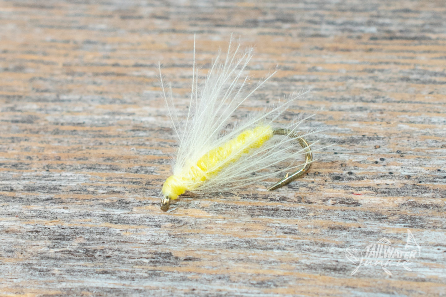 Puff Daddy - Tailwater Junkie