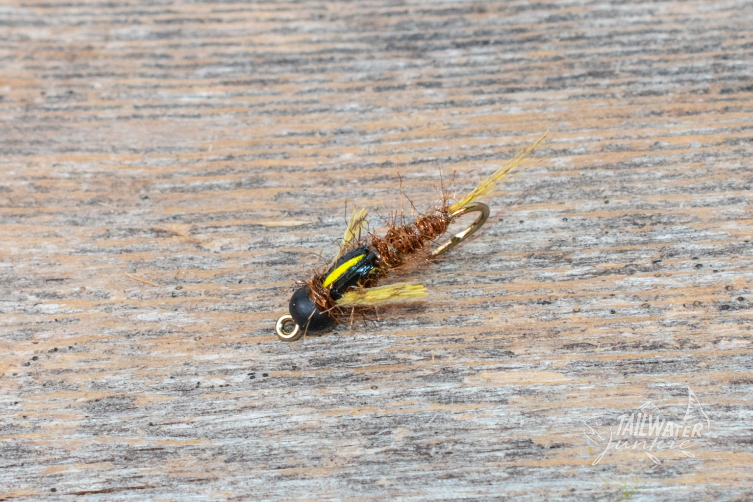 Mayflies Archives - Tailwater Junkie