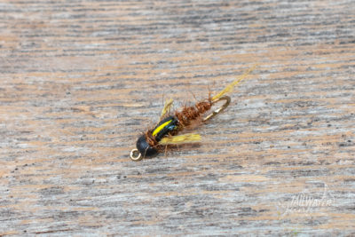 Mayflies Archives - Tailwater Junkie