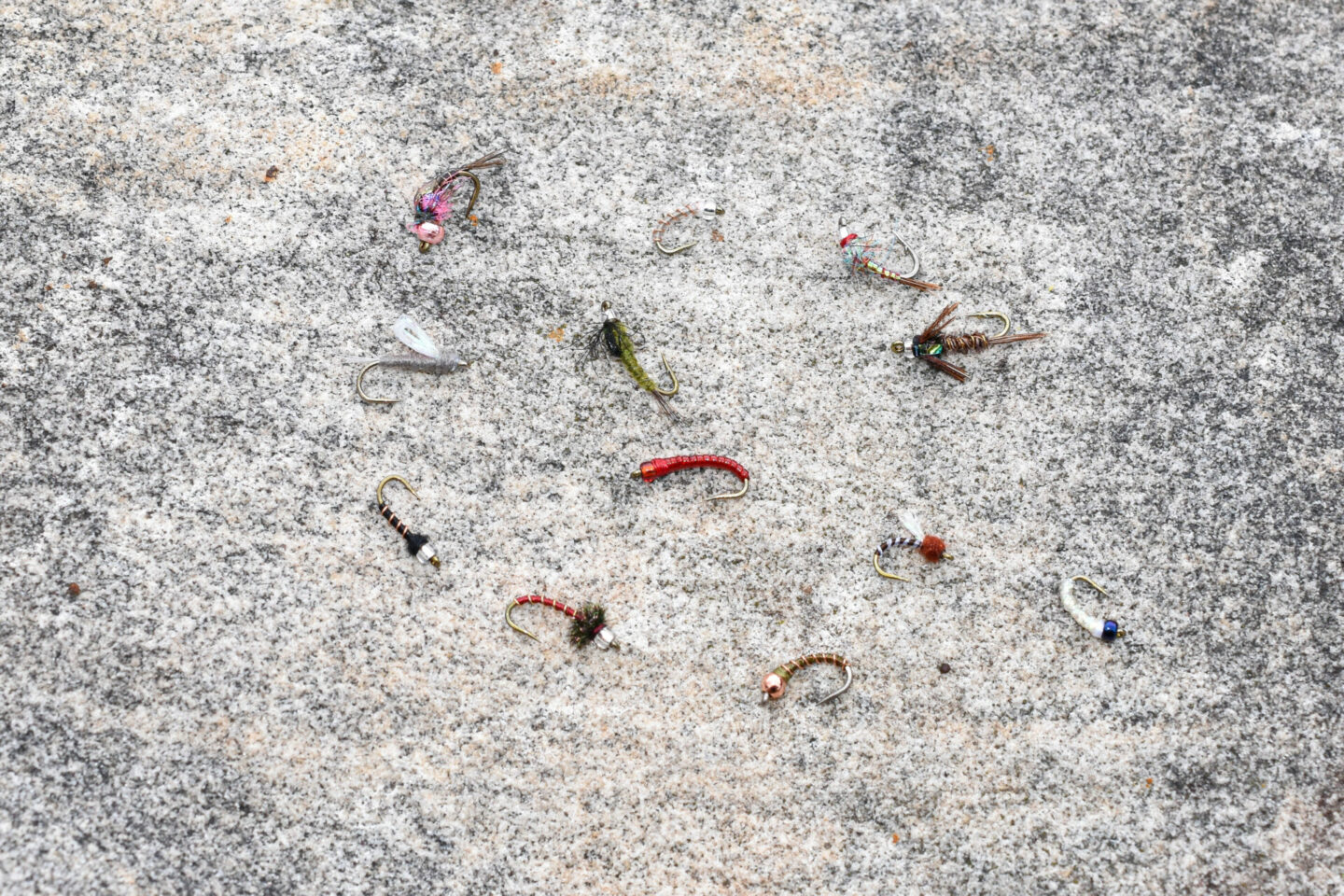 Tailwater Fly Cup - Tailwater Junkie